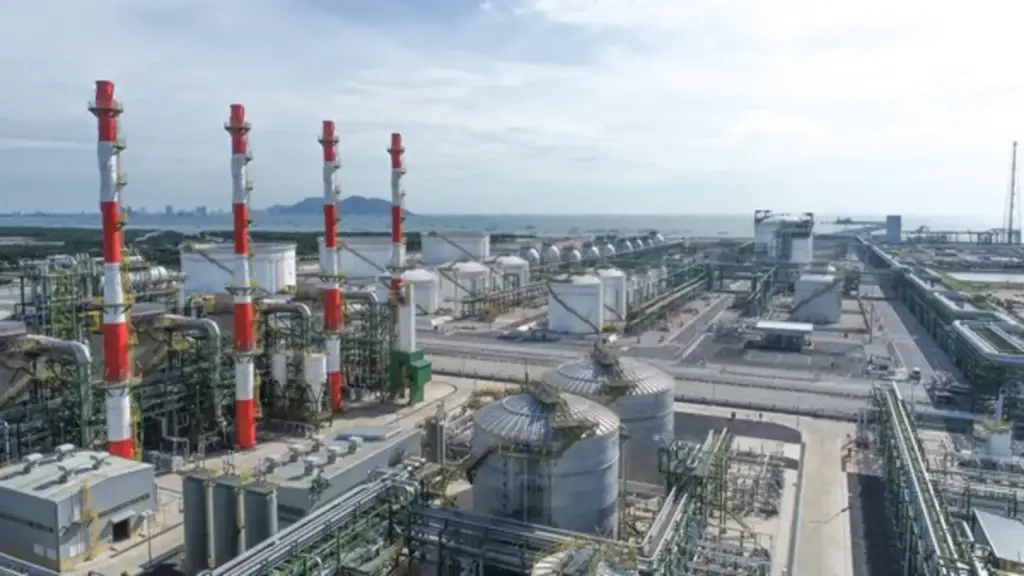 Long Sơn hướng đến trở thành đô thị sinh thái đặc trưng của TP.HCM