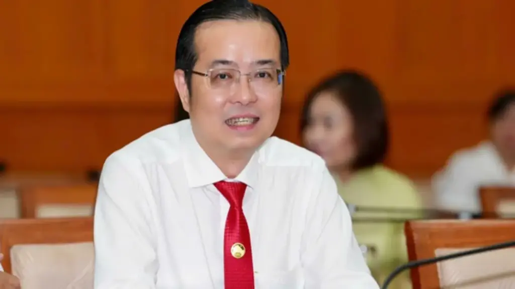 Ông Lê Văn Minh làm Tổng giám đốc Báo và Phát thanh, Truyền hình TP.HCM